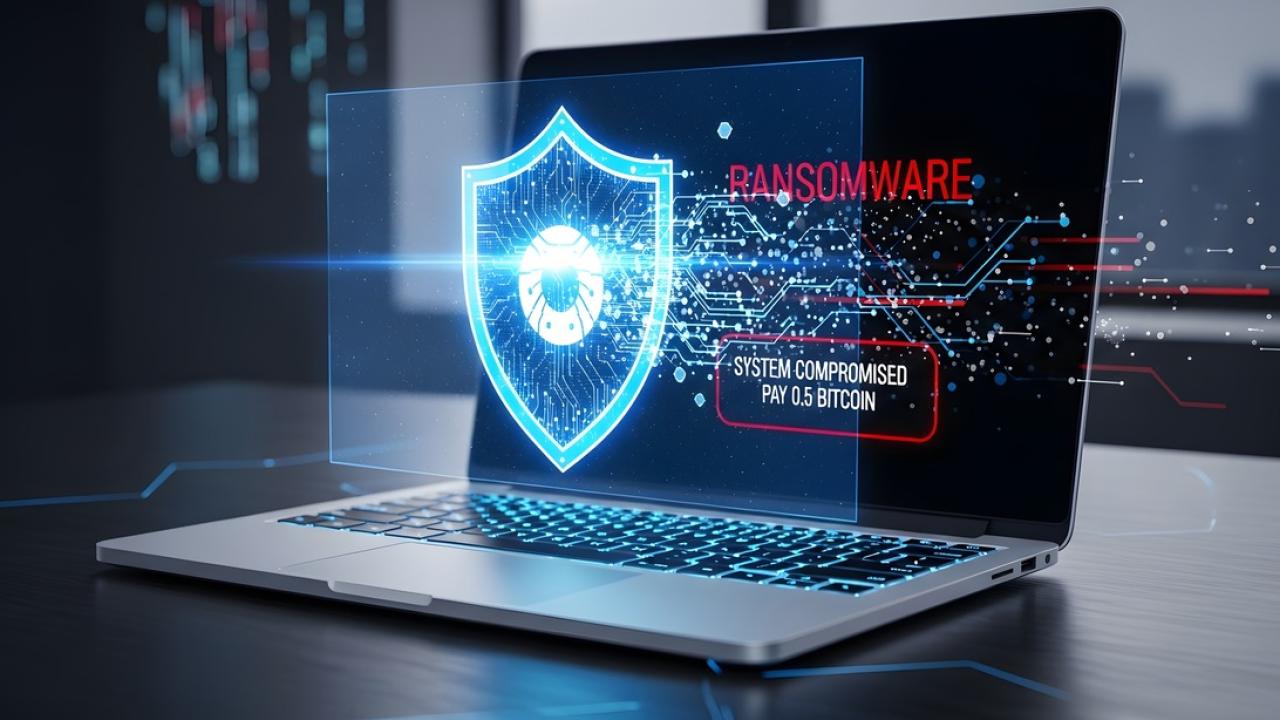Should You Pay the Ransomware Ransom? Risks & Steps
