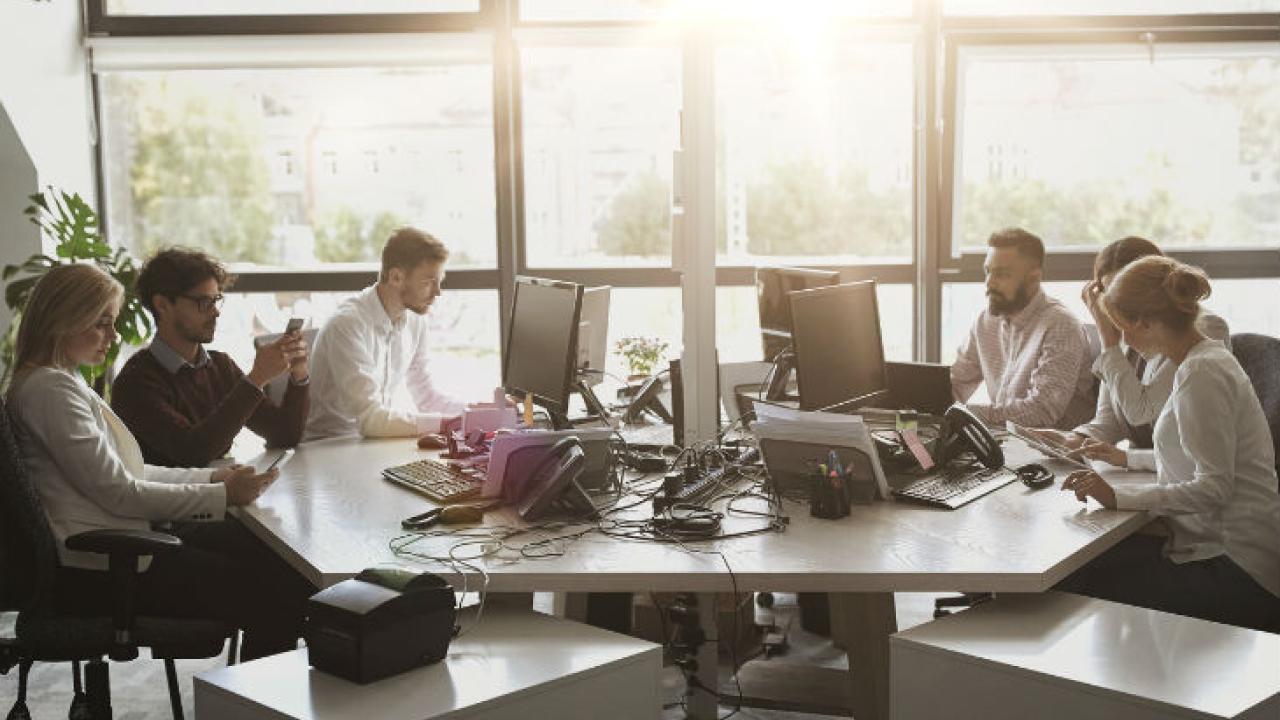 Cybersecurity Team Structure: 7 Roles & Responsibilities