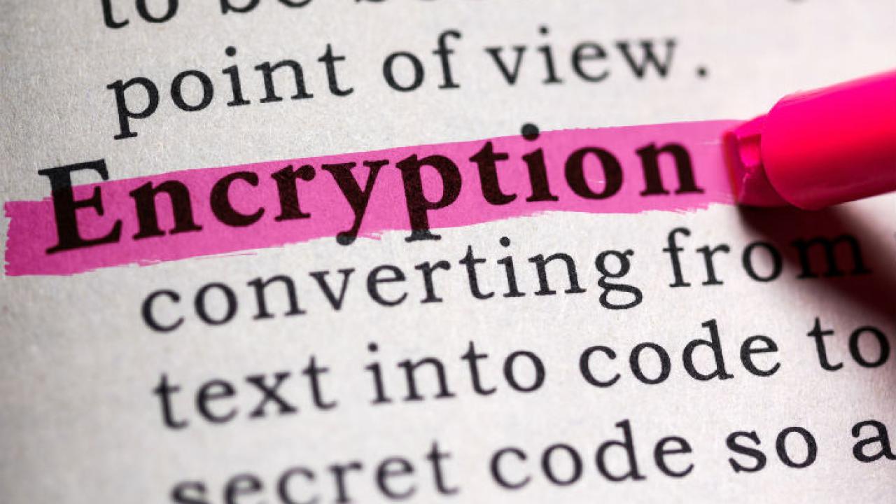 The Cybersecurity Pocket Dictionary: 24 Terms To Know
