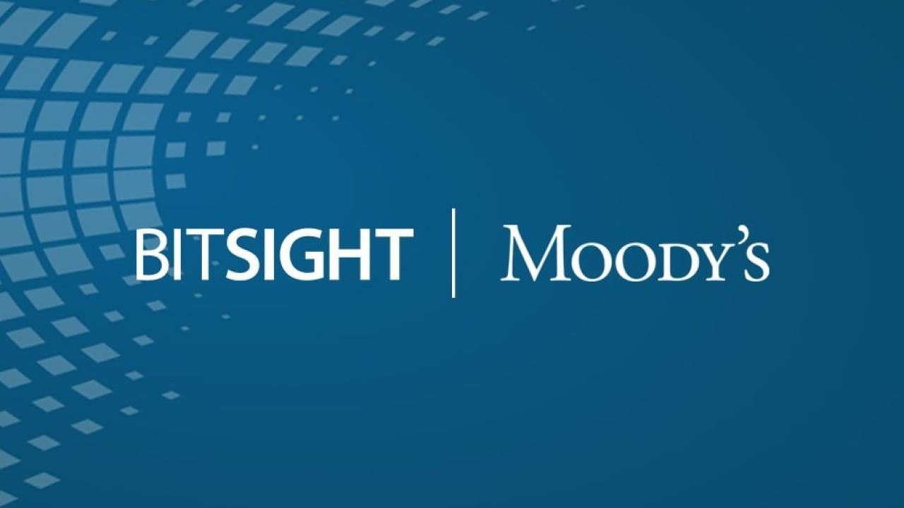 The BitSight and Moody's Partnership: A New Era For Cybersecurity