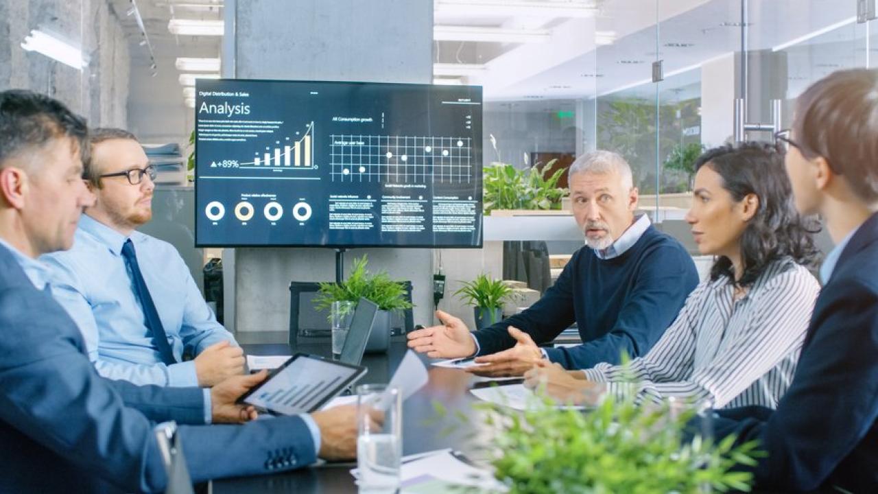 CISO's Board Report Cyber Security Toolkit | Bitsight