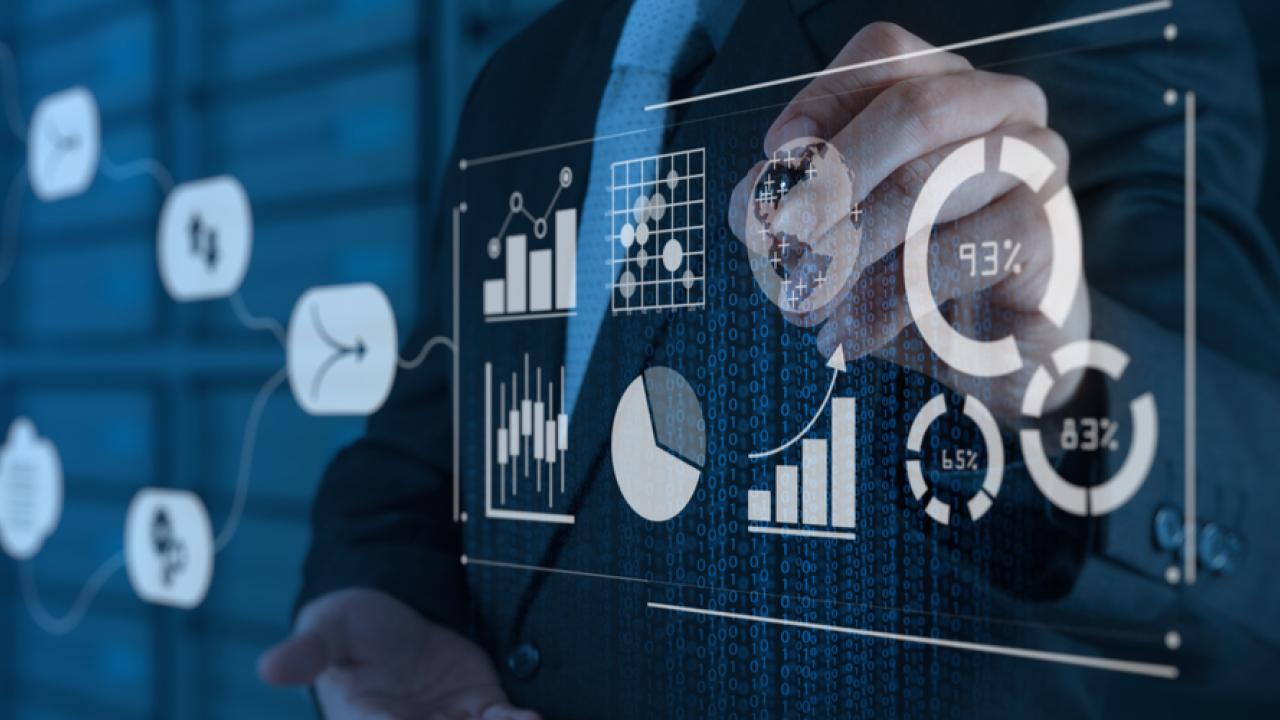 5 Core Elements of a Cybersecurity Dashboard | Bitsight