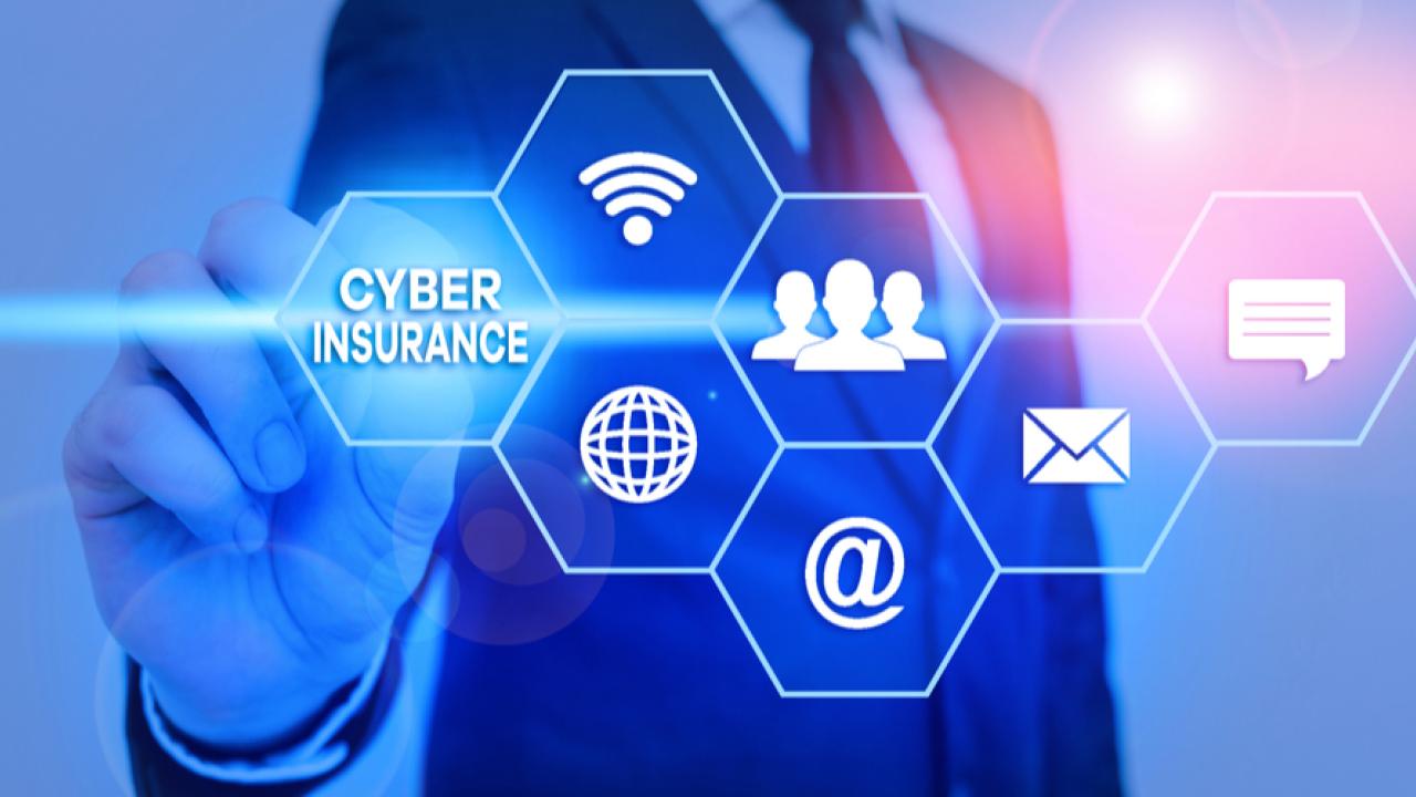 What’s Covered Under Cyber Risk Insurance