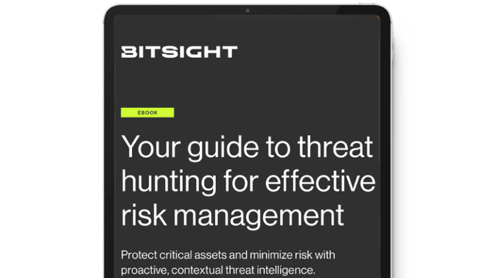 Real-Time Cyber Threat Intelligence | Bitsight