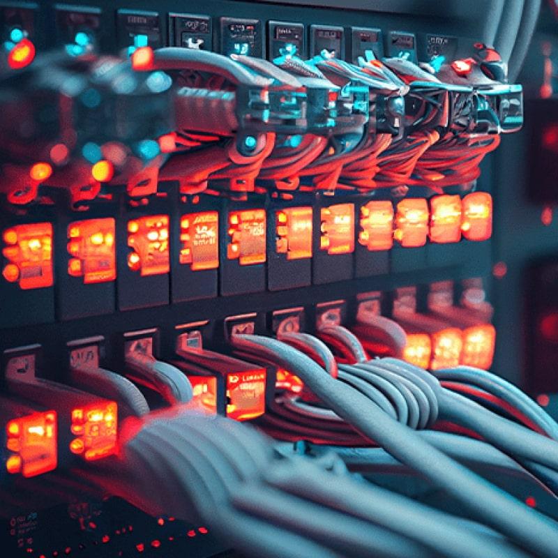 Data-Driven Attack Surface Management & Intelligence Solutions