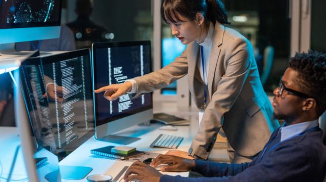 How to Maximize Security Resources (and Minimize Stress) | Bitsight