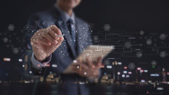 What is Fourth-Party Risk vs Third-Party Risk? | Bitsight