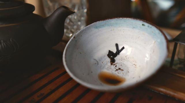 Practitioner’s Corner: Reading the Tea Leaves: Interpreting the ...
