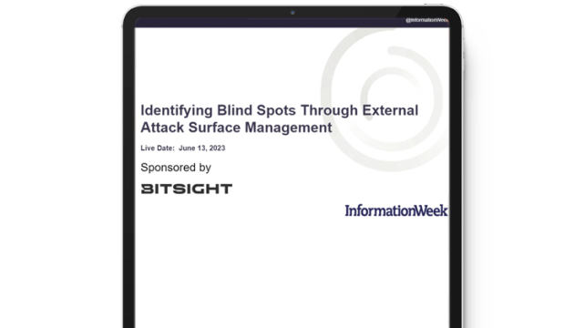 External Attack Surface Management (EASM) Solution | Bitsight
