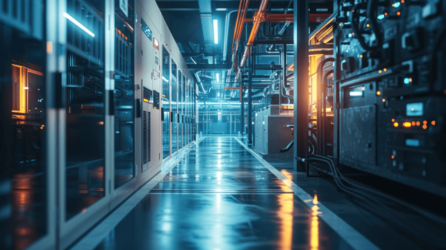 A brief introduction to Industrial Control Systems and Security | Bitsight