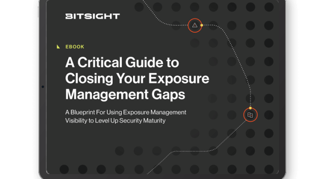 Exposure Management | Bitsight