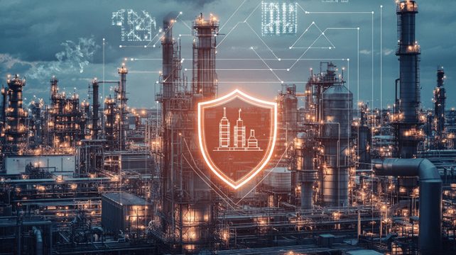 Using Cybersecurity Data to Protect Critical Infrastructure