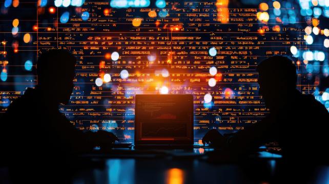 5 Ways to Boost Cyber Risk Prioritization with CTI | Bitsight