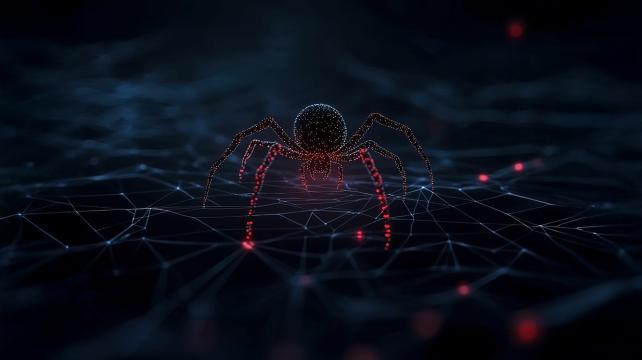 Scattered Spider Ransomware Group: Activity, TTPs, & More