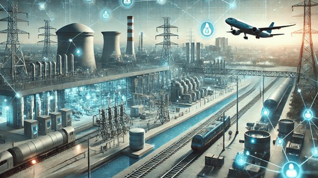 What is Operational Technology (OT)? | Bitsight