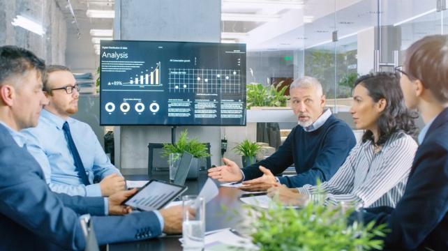 CISO's Board Report Cyber Security Toolkit | Bitsight