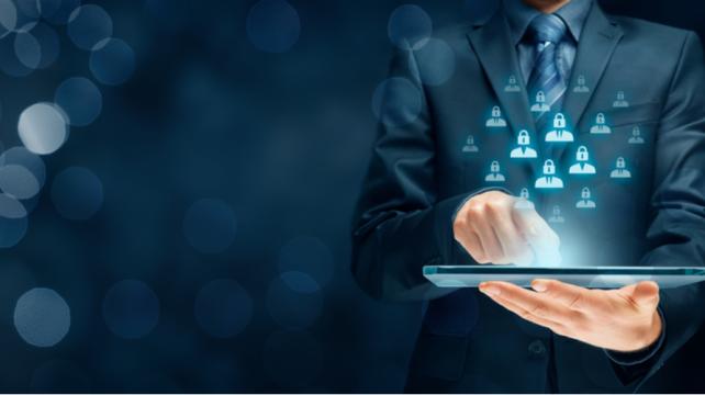 5 Examples of Sensitive Data & How to Protect it