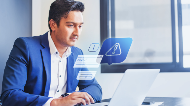 What are Cyber Security False Positives?