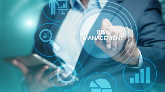 4 Critical Success Factors for Effective Security Risk Management