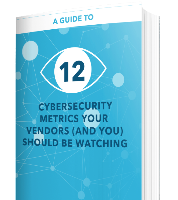 Top 3 Cybersecurity Metrics To Start Tracking