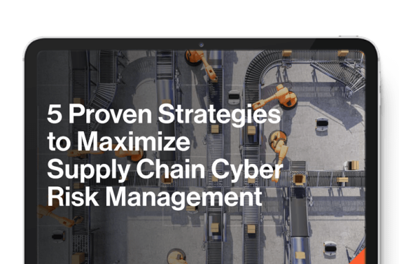 Navigating NIS2 Requirements: Transforming Supply Chain Security | Bitsight
