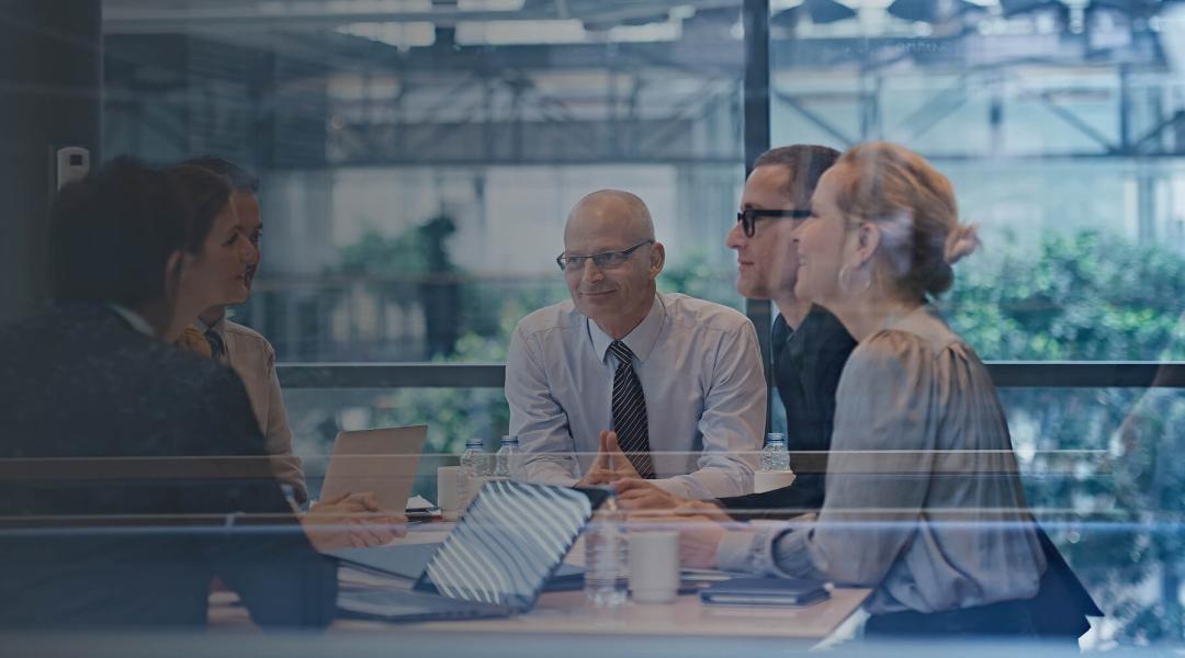 BearingPoint | Bitsight