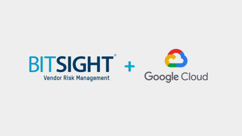 Bitsight Adds Google Cloud to the Bitsight platform | Bitsight