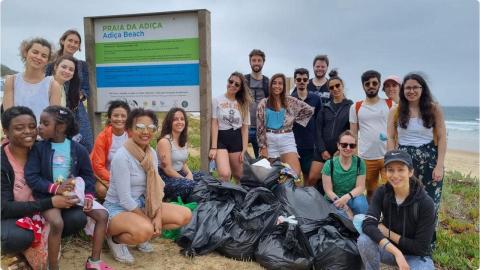 Bitsight Cares | Bitsight