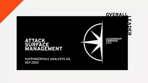 5 Strategies to Reduce Attack Surface Exposure | Bitsight