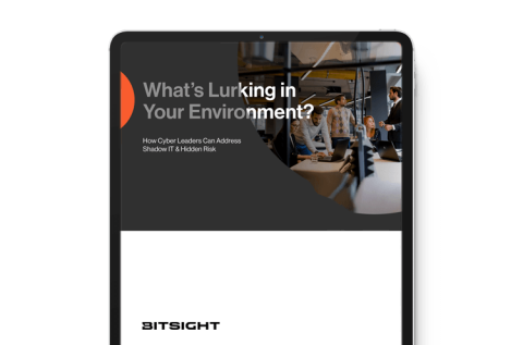 Continuous Security Monitoring Program | Bitsight