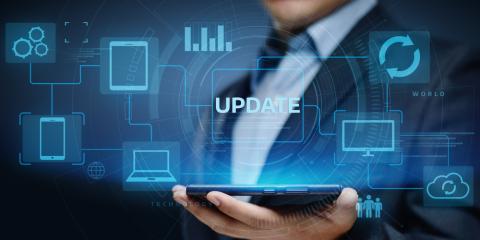 5 Risks Of Outdated Software & Operating Systems