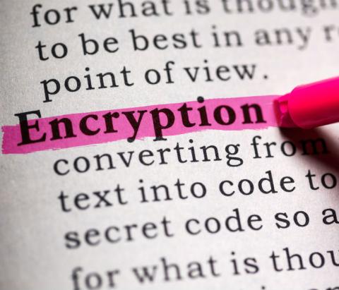 The Cybersecurity Pocket Dictionary: 24 Terms To Know