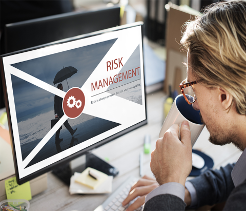 Catching the Blind Spots of Vendor Risk Management