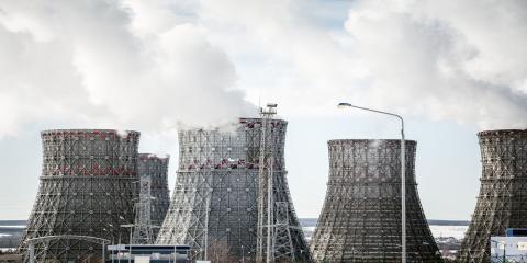 Cyber-Attack on Indian Nuclear Power Plant Exposes Threat of “Snooping ...