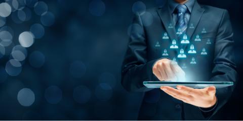 5 Examples of Sensitive Data & How to Protect it