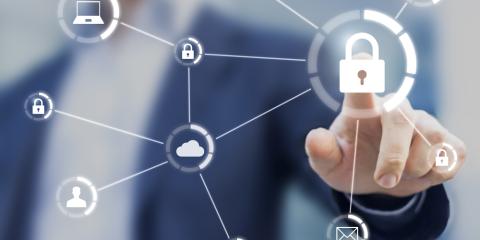 Optimize Your Vendor Onboarding Process With Security Ratings