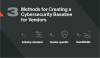 How to Establish a Cybersecurity Baseline | Bitsight